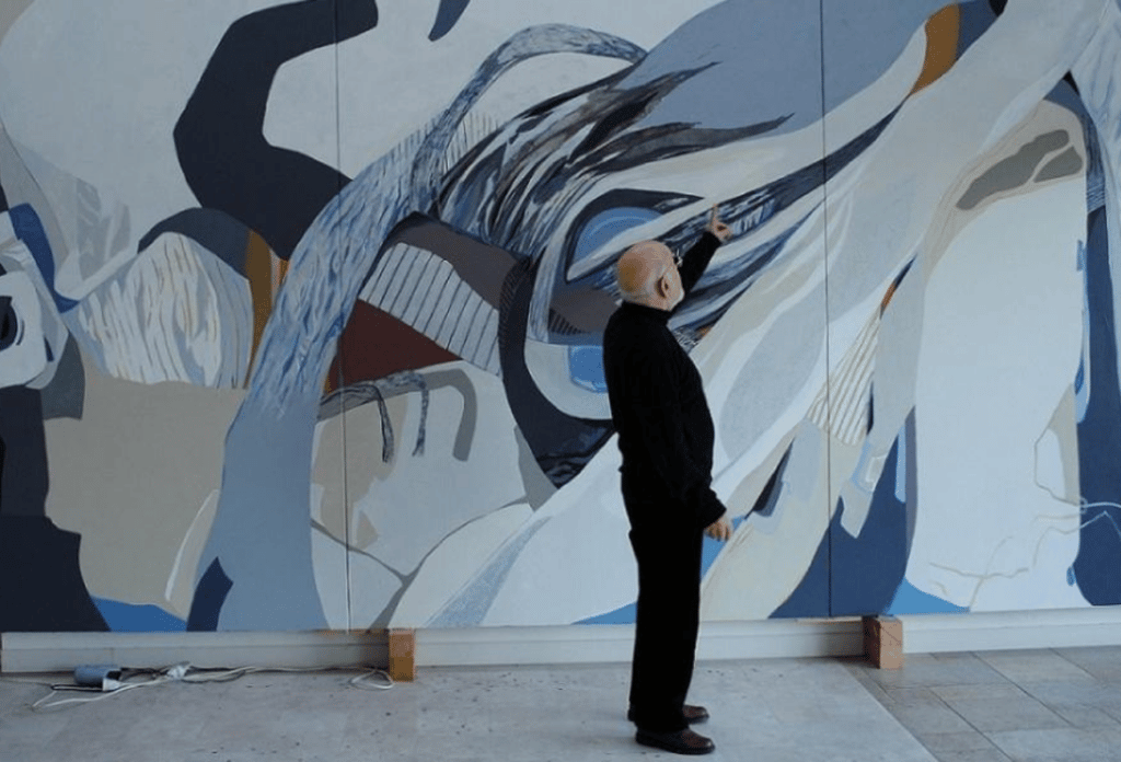Artist Gabriel Godard | Uncommon and Curated
