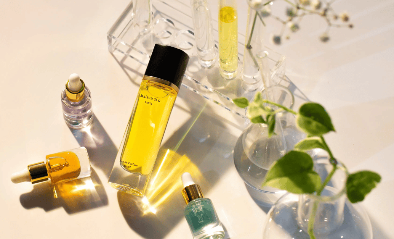 5 Custom Perfume Brands to Design Your Signature Scent