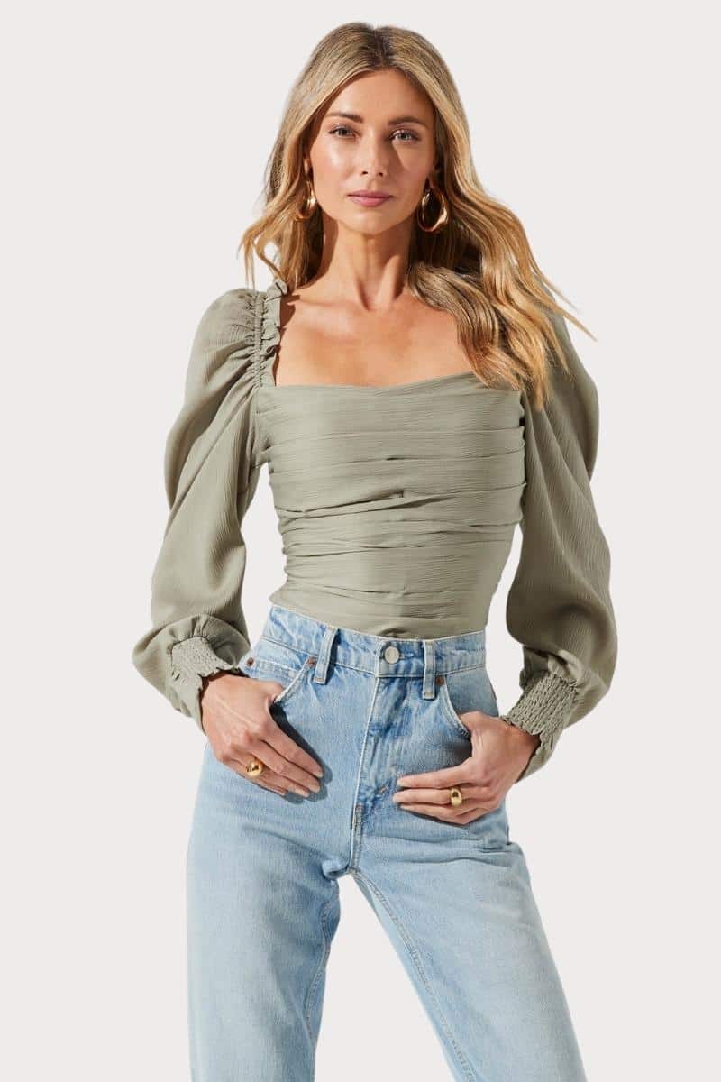 Bring the Whimsigothic Trend into your Personal Style