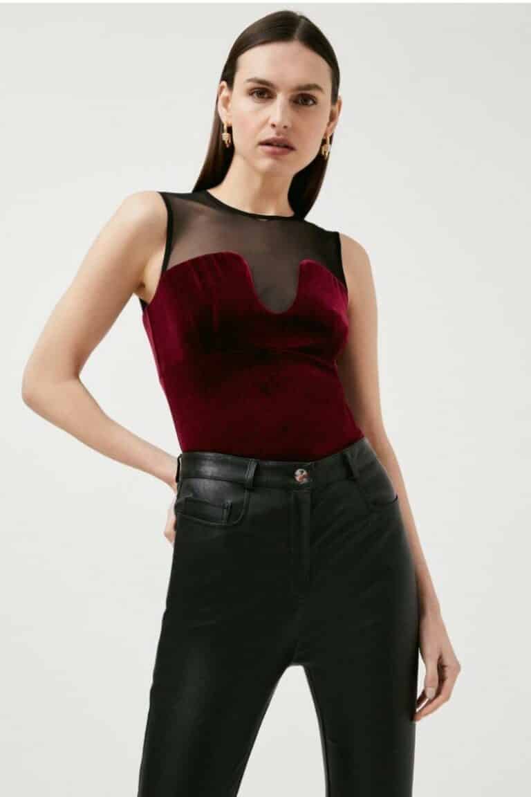 Bring the Whimsigothic Trend into your Personal Style