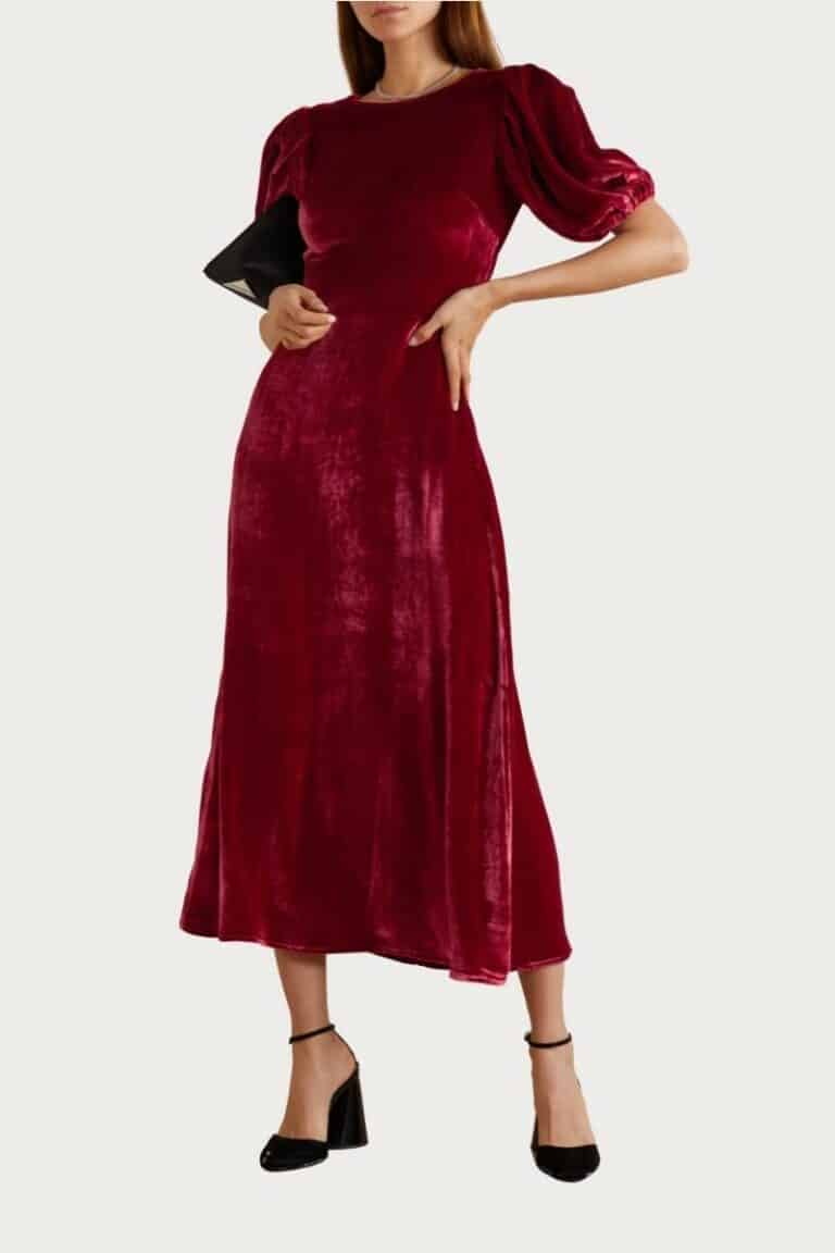 Bring the Whimsigothic Trend into your Personal Style