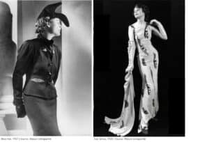 How Fashion Designer Elsa Schiaparelli Changed the Face of Fashion ...