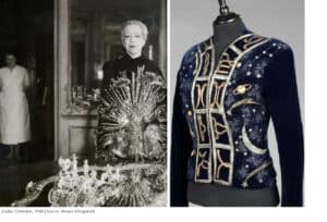 How Fashion Designer Elsa Schiaparelli Changed the Face of Fashion ...