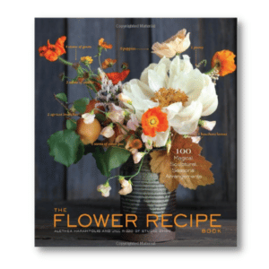 5 Best Flower Arranging Books for Beginners and Beyond