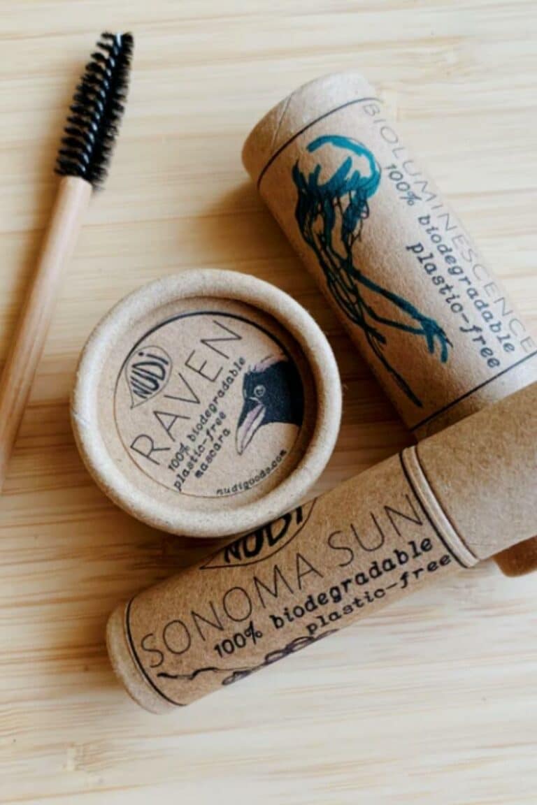 14 Best Zero-Waste Beauty Brands You Need to Know