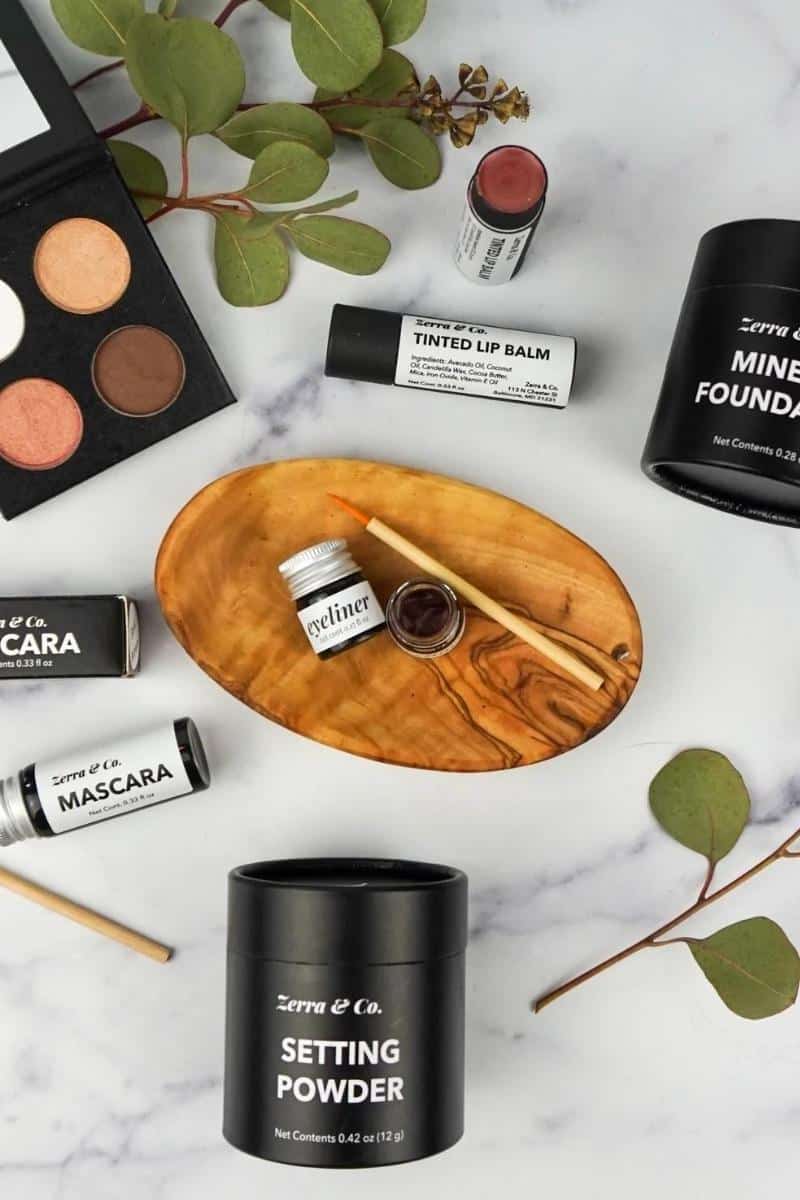 14 Best Zero-Waste Beauty Brands You Need to Know