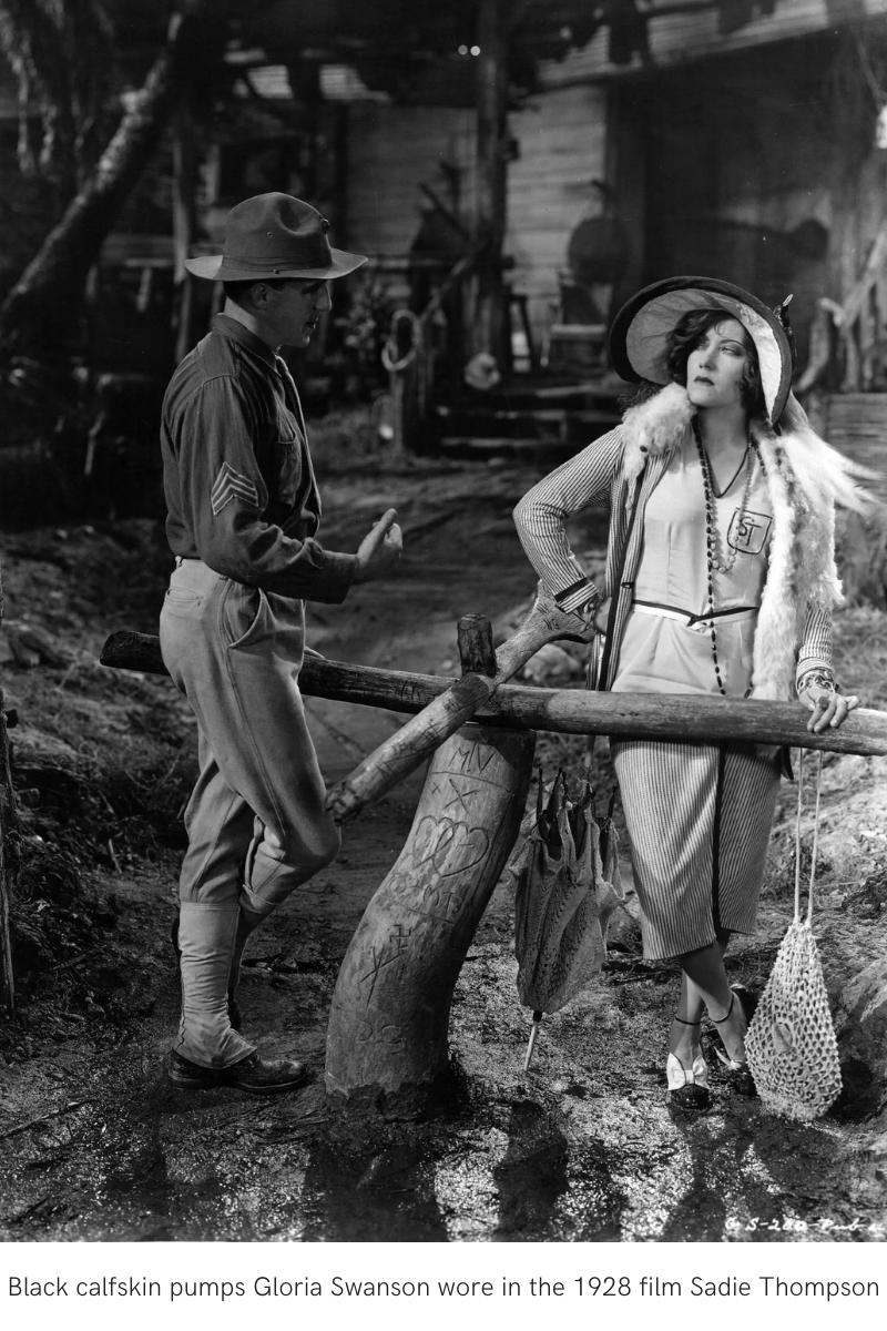 The Story of Salvatore Ferragamo: A History of Couture Craftsmanship