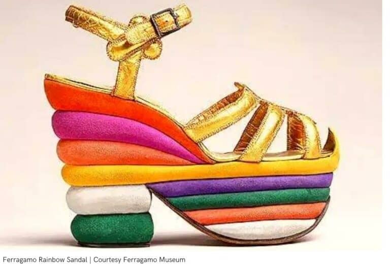 The Story of Salvatore Ferragamo: A History of Couture Craftsmanship
