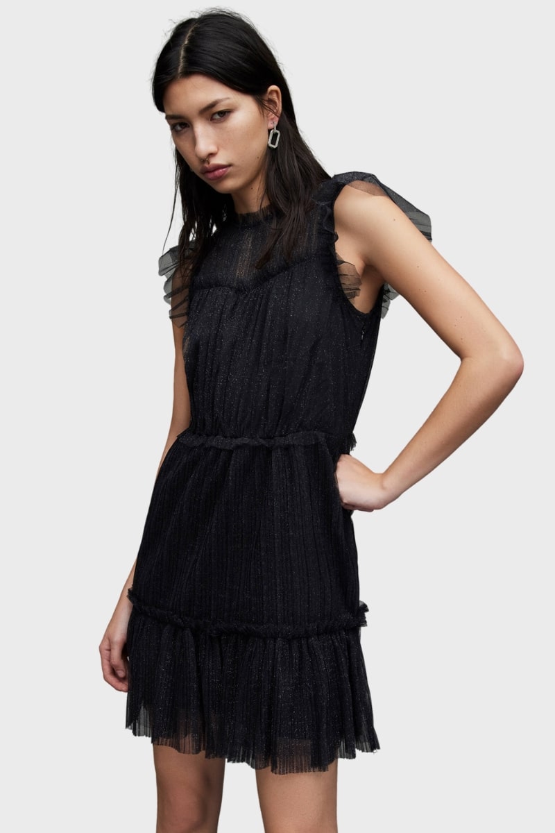 Shop These Wednesday Addams Outfits for Iconic Style
