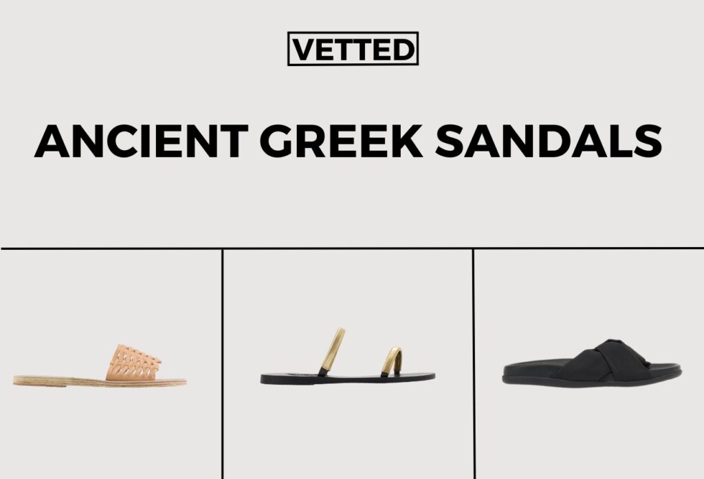 Ancient Greek Sandals Review | What You Need to Know