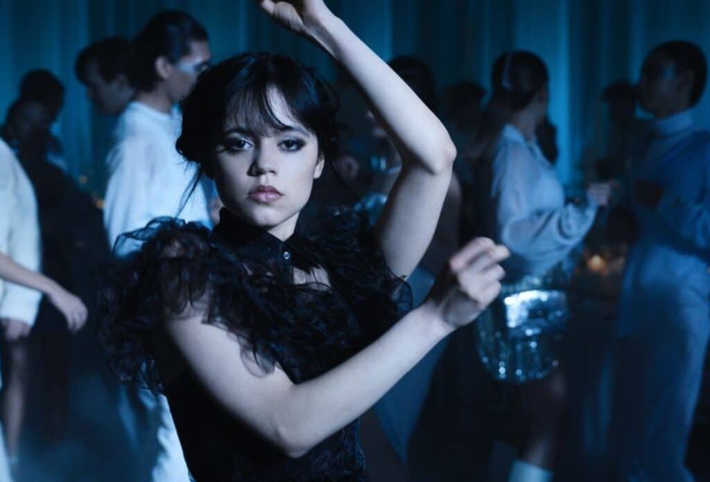 Shop These Wednesday Addams Outfits for Iconic Style