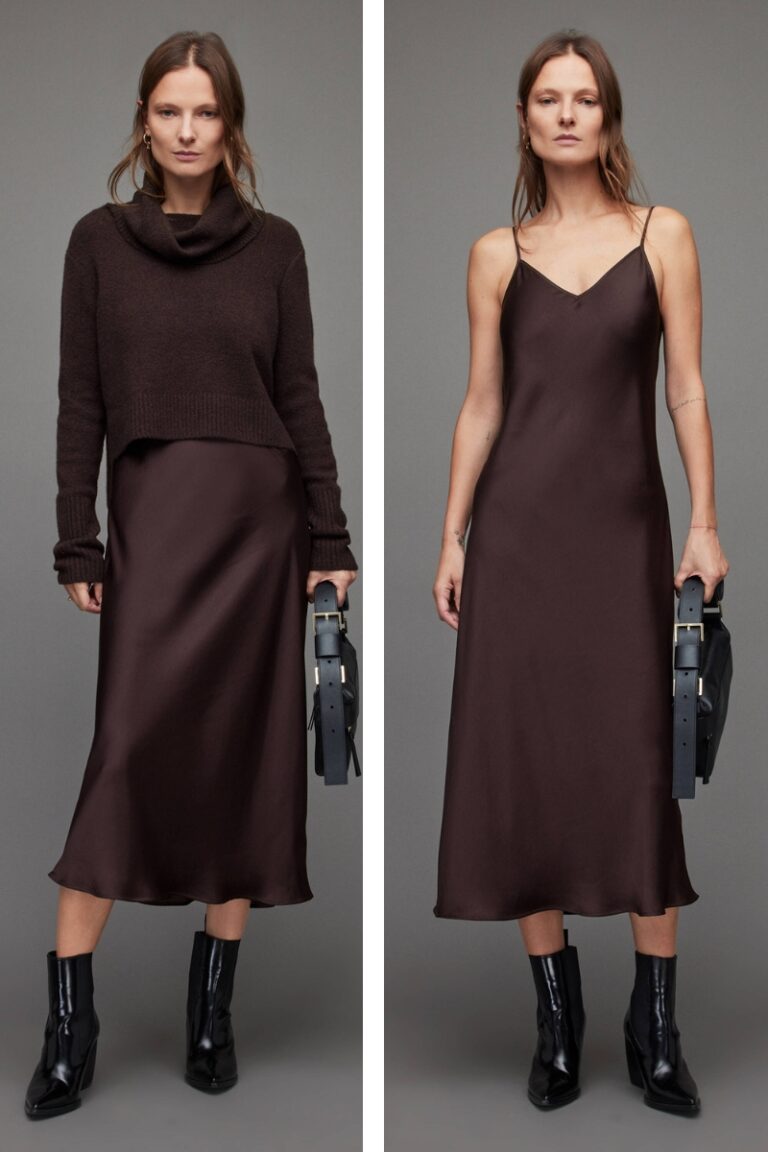 Monochrome Outfit Ideas & Style Tips, According to Stylists