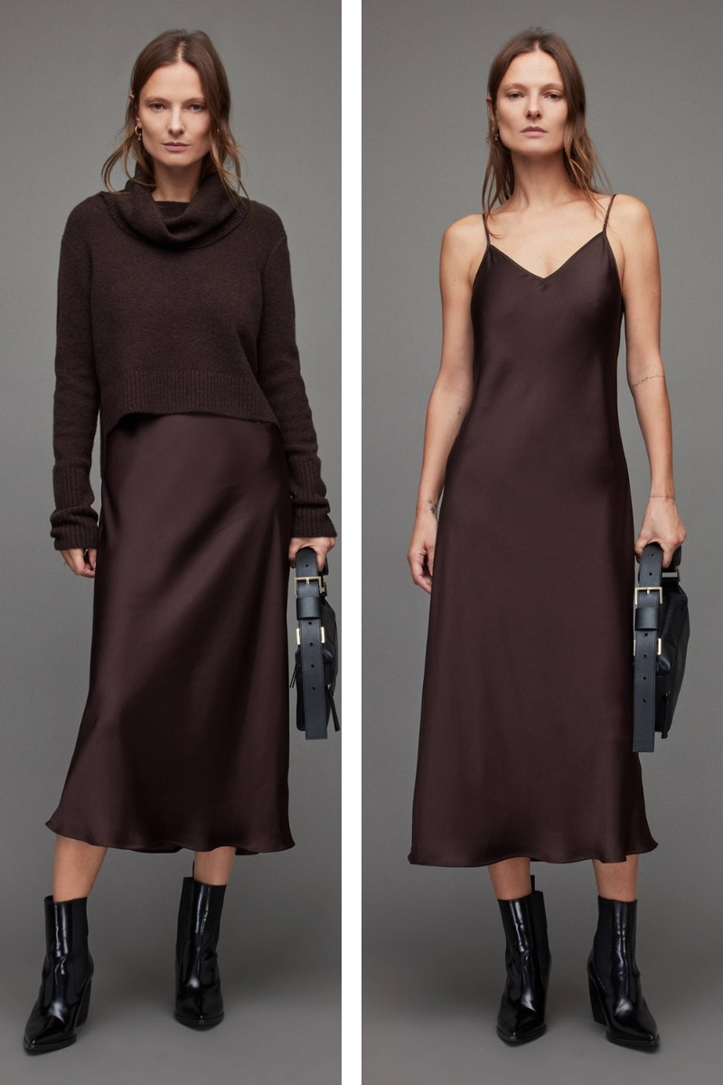 Monochrome Outfit Ideas & Style Tips, According to Stylists