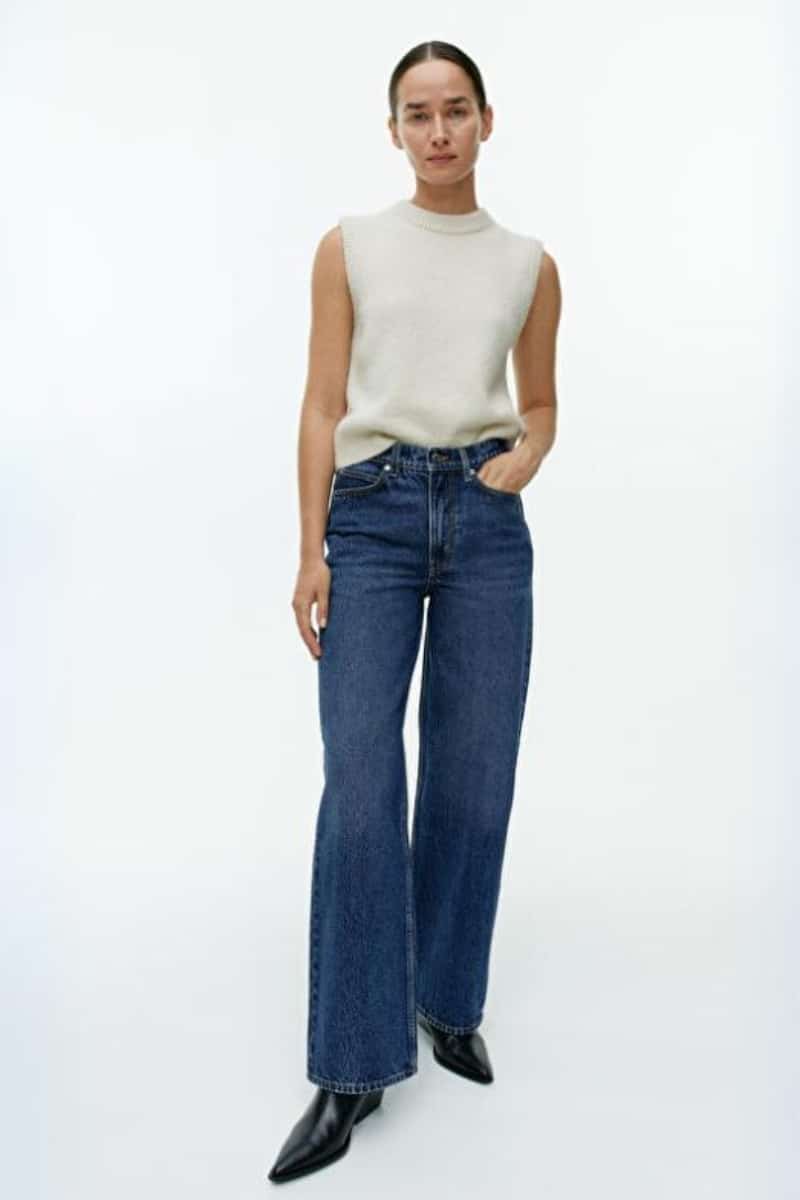 22 Best Capsule Wardrobe Brands, Stylist Approved