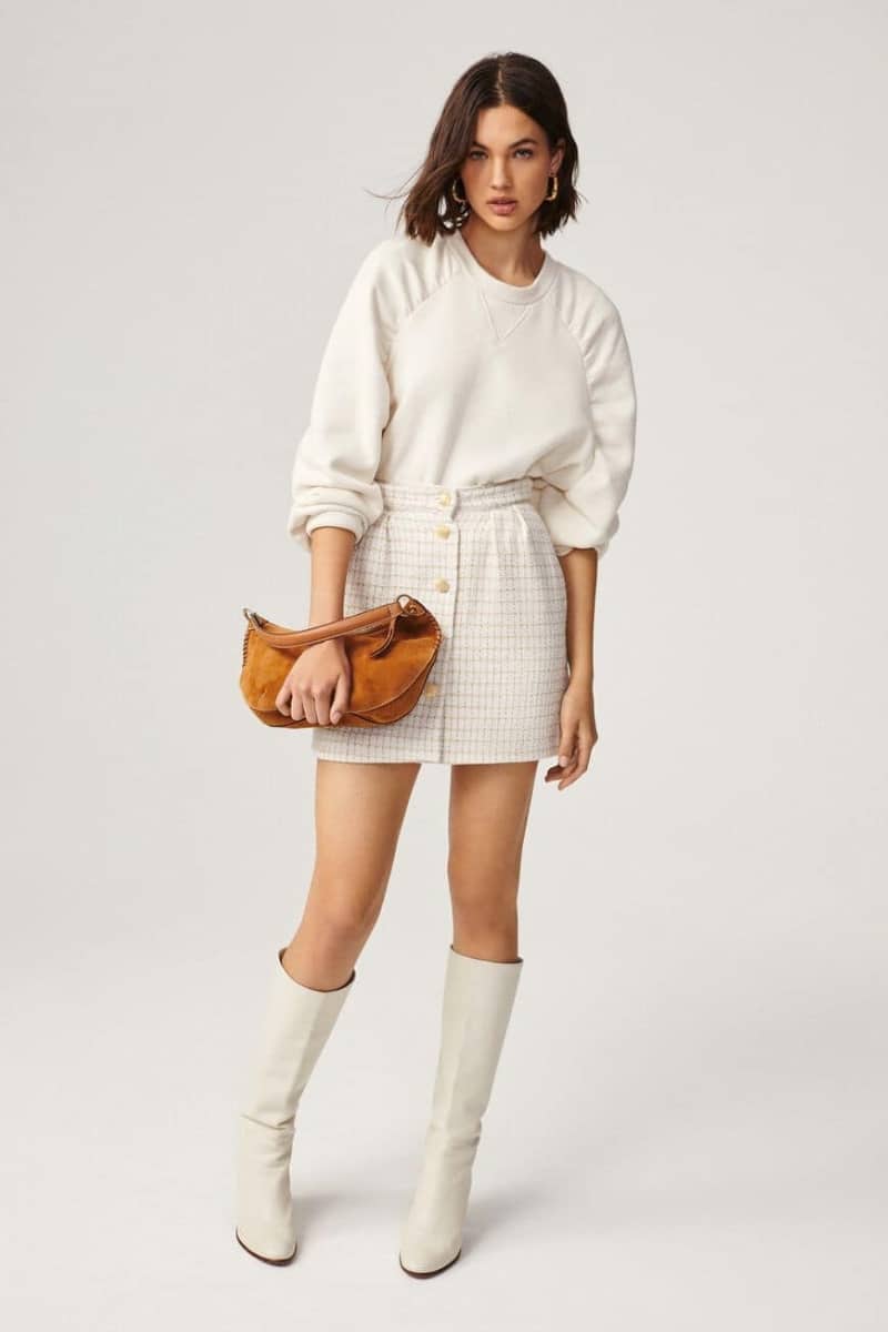 Monochrome Outfit Ideas & Style Tips, According to Stylists