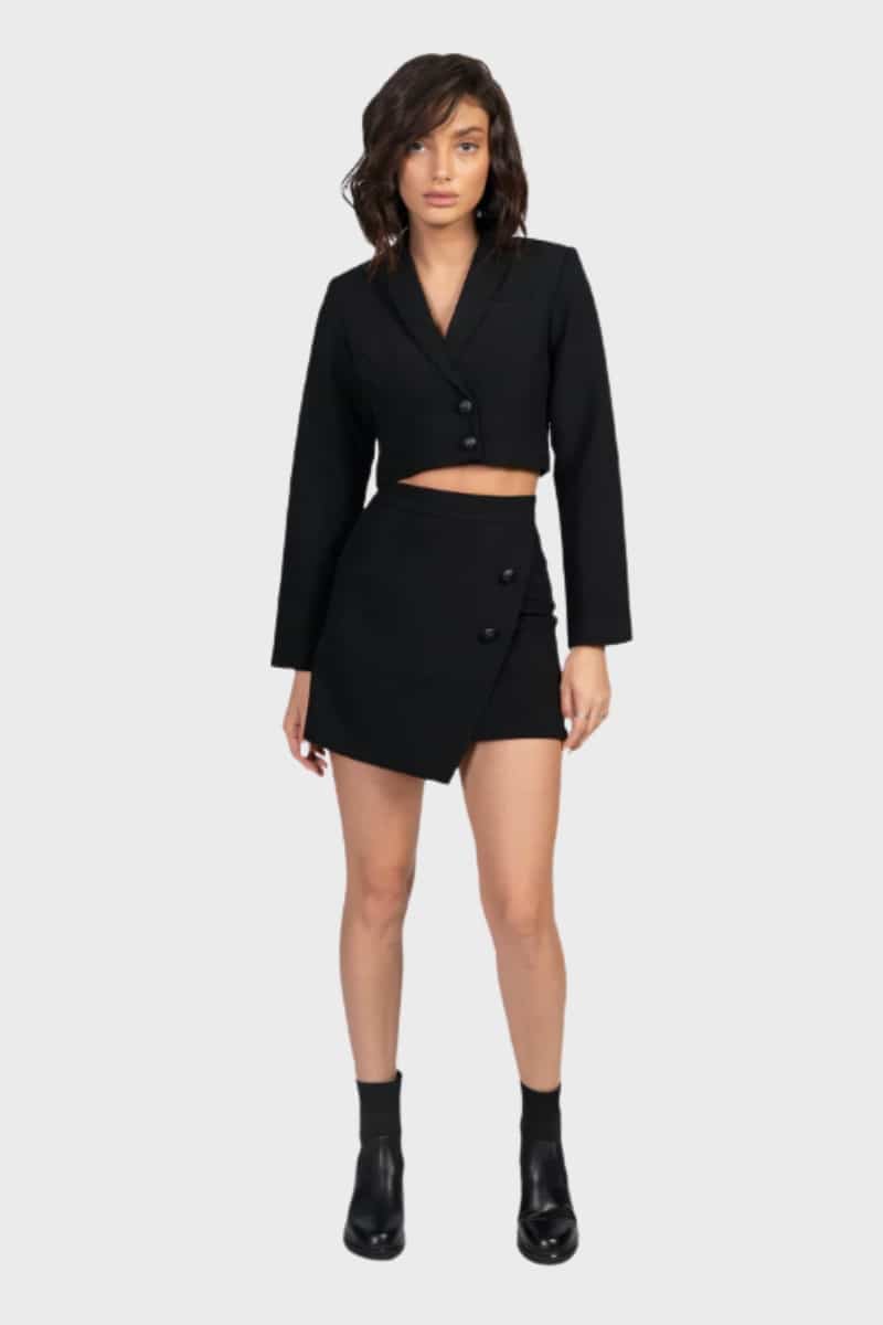 Shop These Wednesday Addams Outfits for Iconic Style