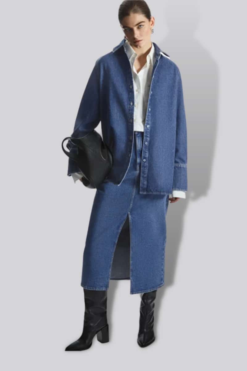 22 Best Capsule Wardrobe Brands, Stylist Approved