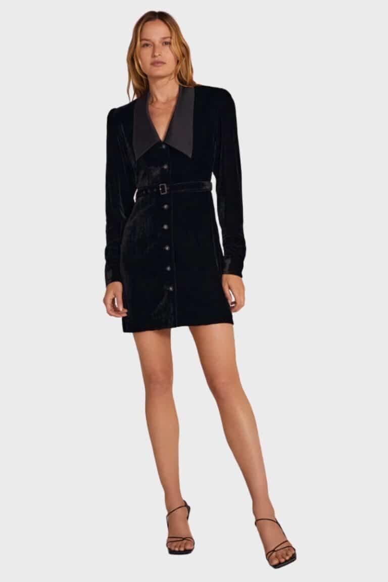 Shop These Wednesday Addams Outfits for Iconic Style