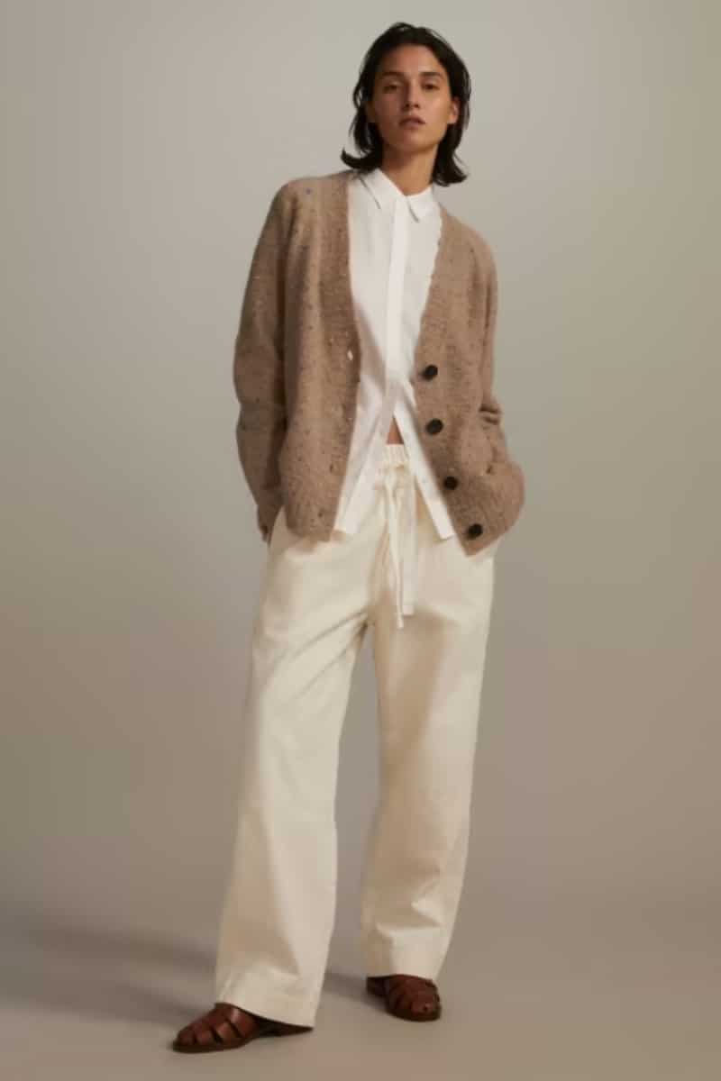 22 Best Capsule Wardrobe Brands, Stylist Approved