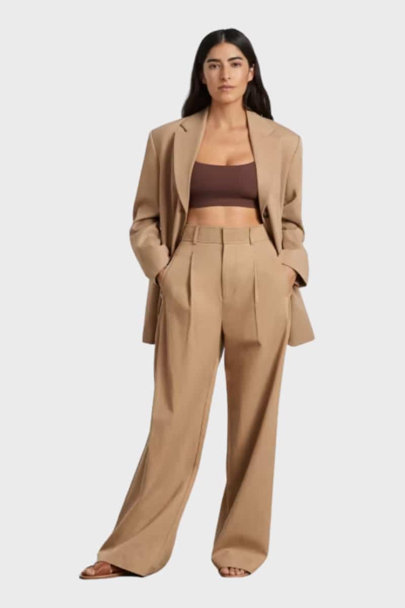 Monochrome Outfit Ideas & Style Tips, According to Stylists