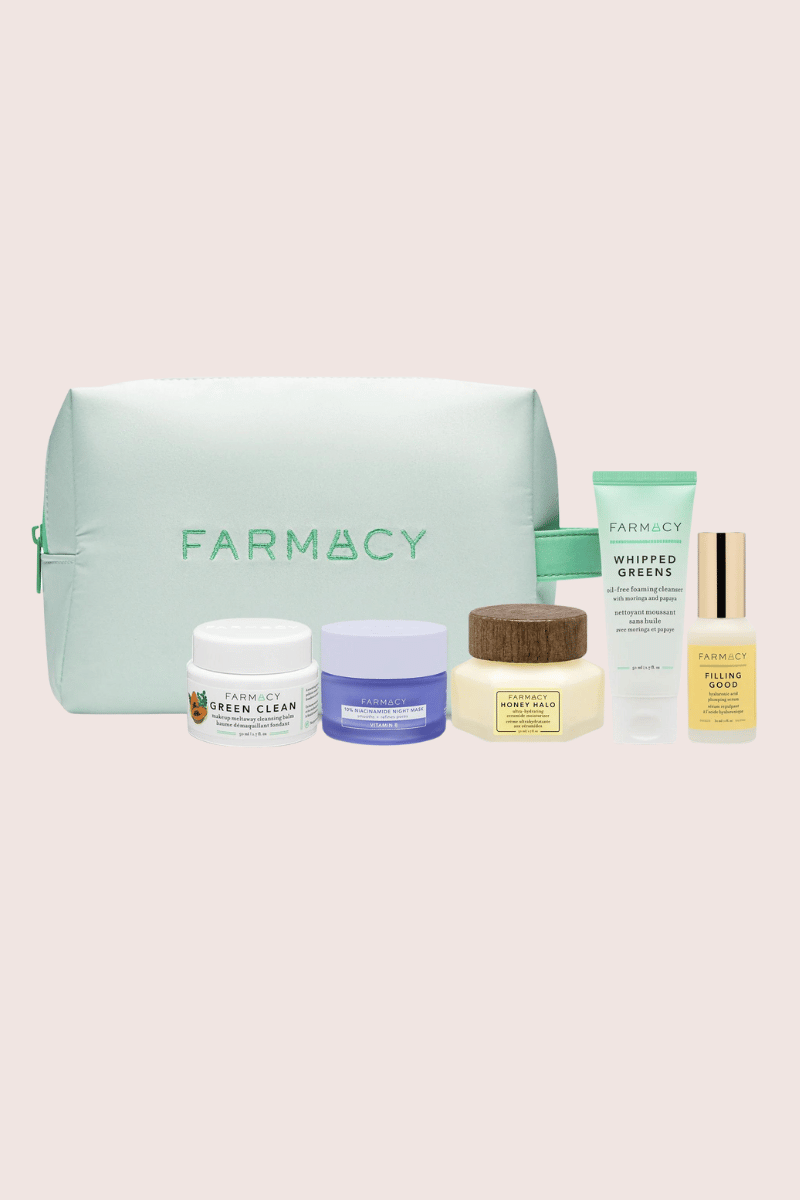 12 Best At-Home Facial Kits that will Transform your Skin