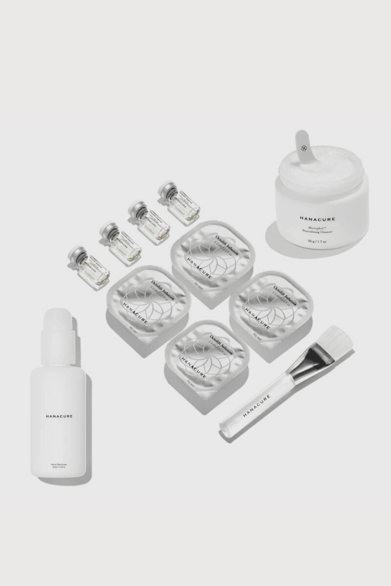12 Best At-Home Facial Kits that will Transform your Skin