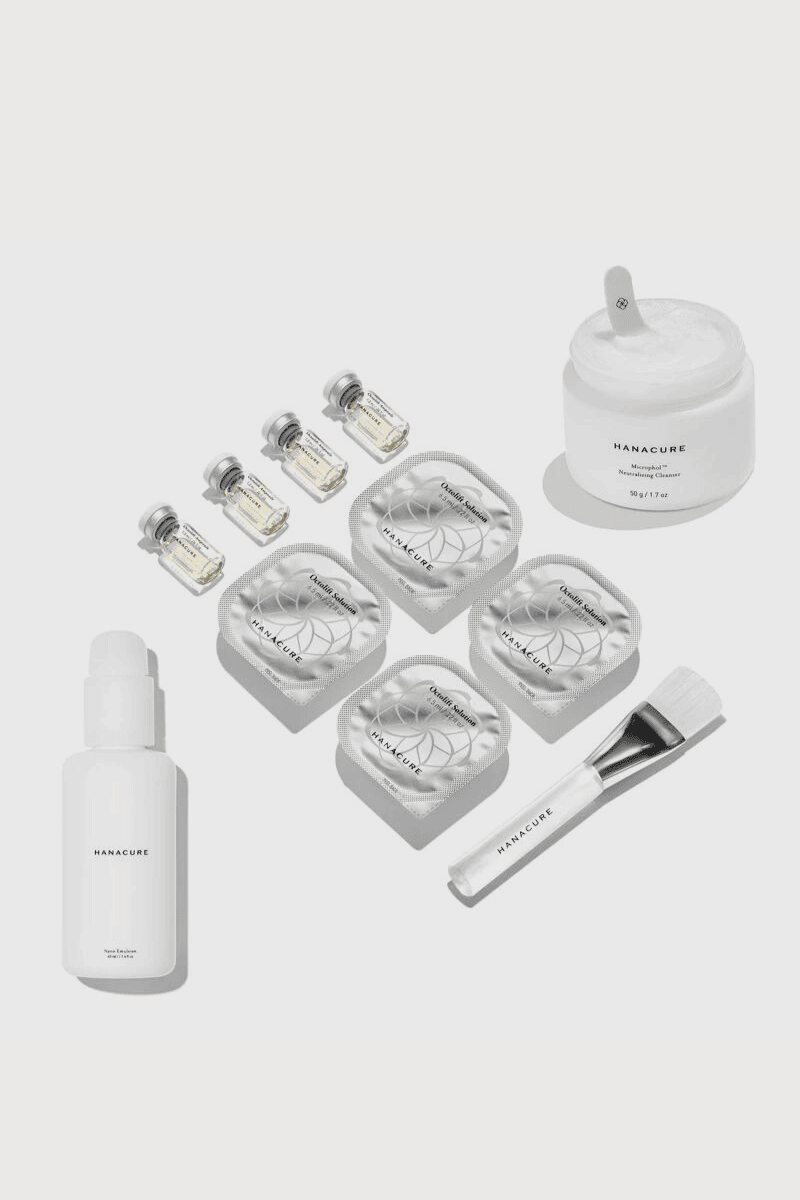 12 Best At-Home Facial Kits that will Transform your Skin