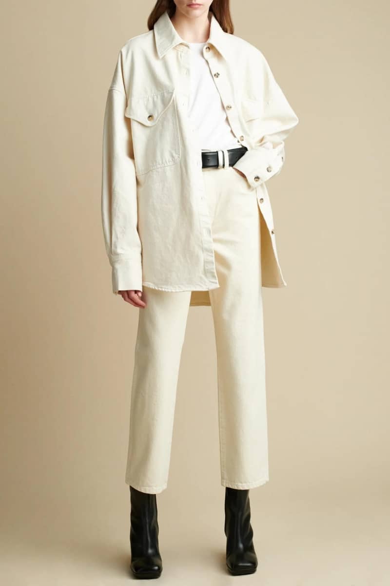 Monochrome Outfit Ideas & Style Tips, According to Stylists