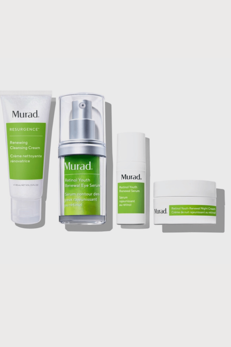 12 Best At-Home Facial Kits that will Transform your Skin