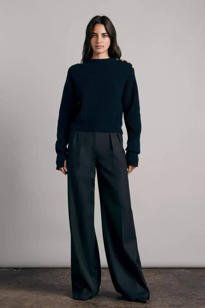 Monochrome Outfit Ideas & Style Tips, According to Stylists