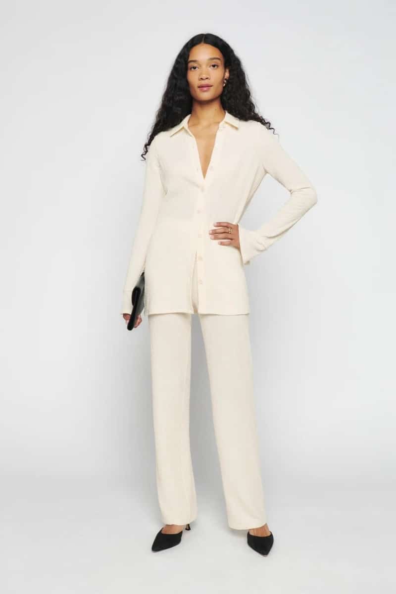Monochrome Outfit Ideas & Style Tips, According to Stylists