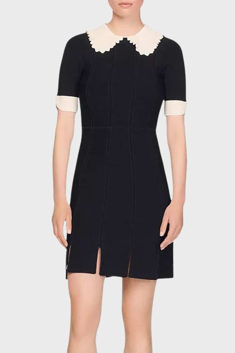 Shop These Wednesday Addams Outfits for Iconic Style