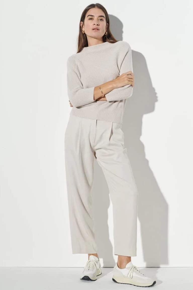 Monochrome Outfit Ideas & Style Tips, According to Stylists