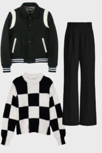 Shop These Wednesday Addams Outfits for Iconic Style