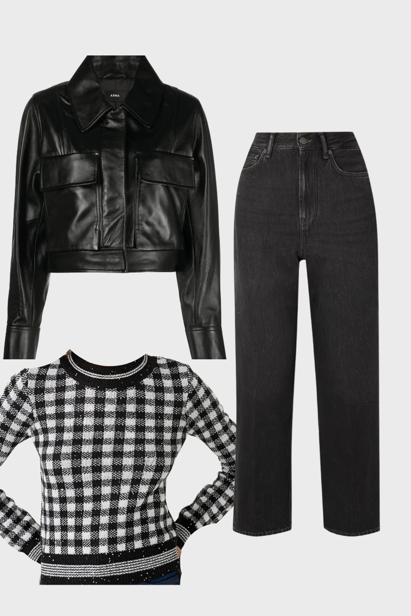 Shop These Wednesday Addams Outfits for Iconic Style