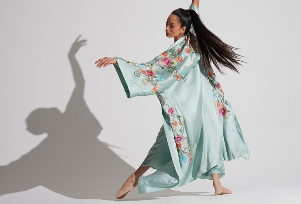 Best Women's Silk Robes and Kimonos to Lounge in Luxury