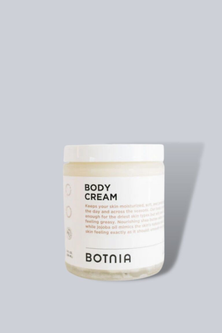15 Best Natural Body Lotions & Oils for Every Skin Type