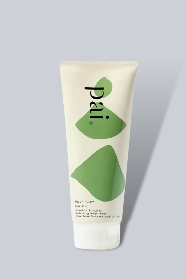 15 Best Natural Body Lotions & Oils for Every Skin Type