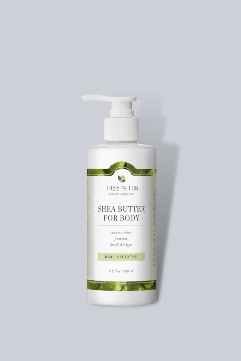 15 Best Natural Body Lotions & Oils for Every Skin Type