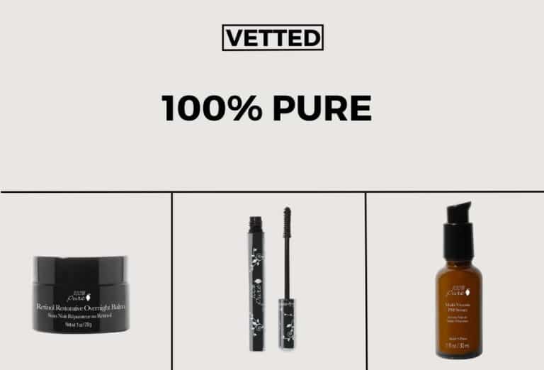 Honest 100% Pure Review | What to Know Before You Buy