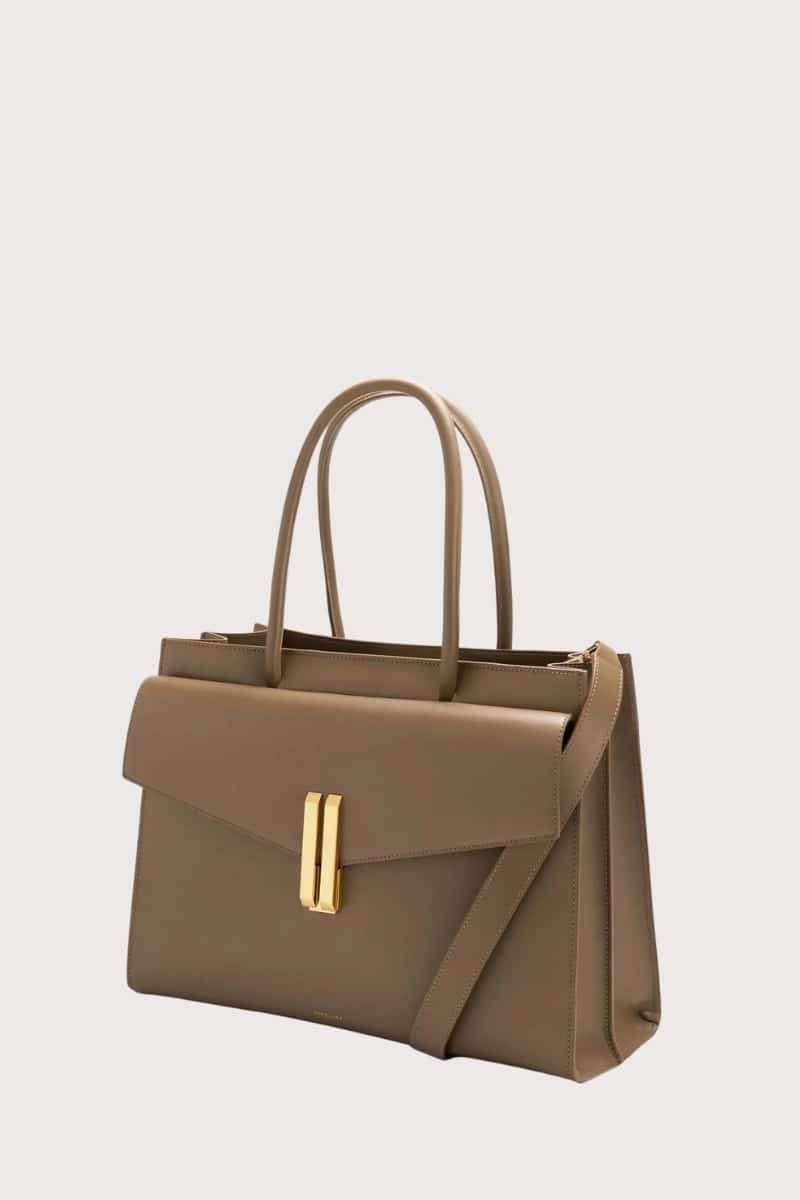 17 Best Work Bags for Women for Every Style & Budget