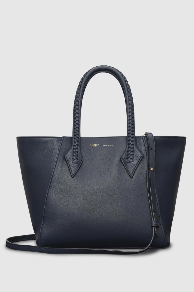 17 Best Work Bags for Women for Every Style & Budget