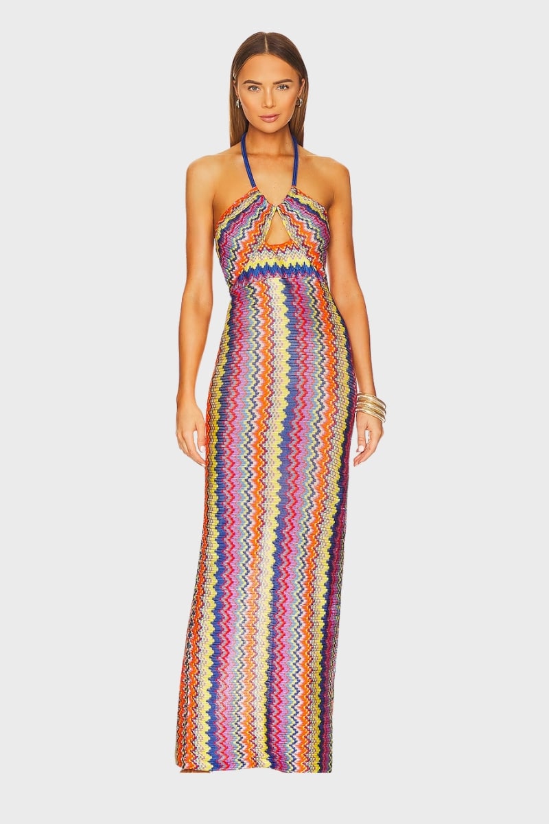 Amalfi Coast Style Guide: Shop Amalfi Coast Outfits