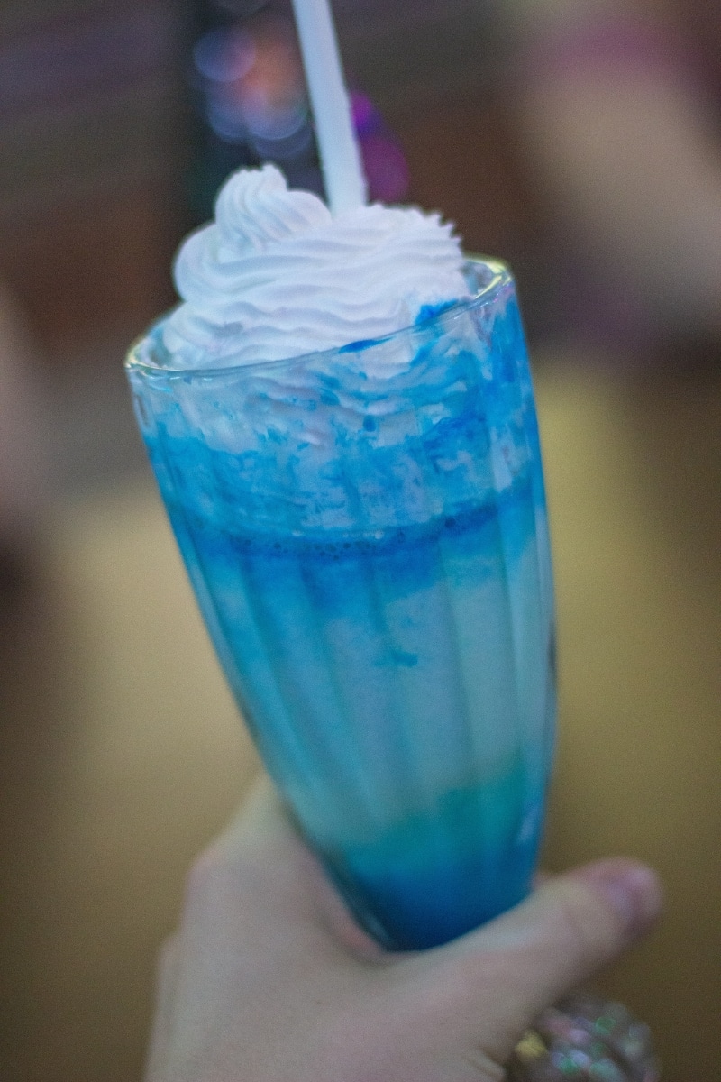 Benefits of Blue Matcha: A Pretty Blue Drink with Big Benefits