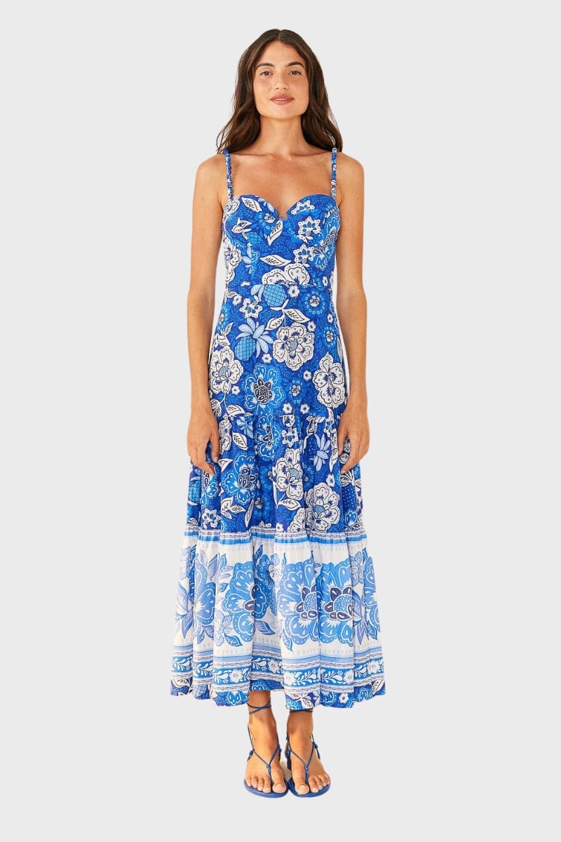 Amalfi Coast Style Guide: Shop Amalfi Coast Outfits