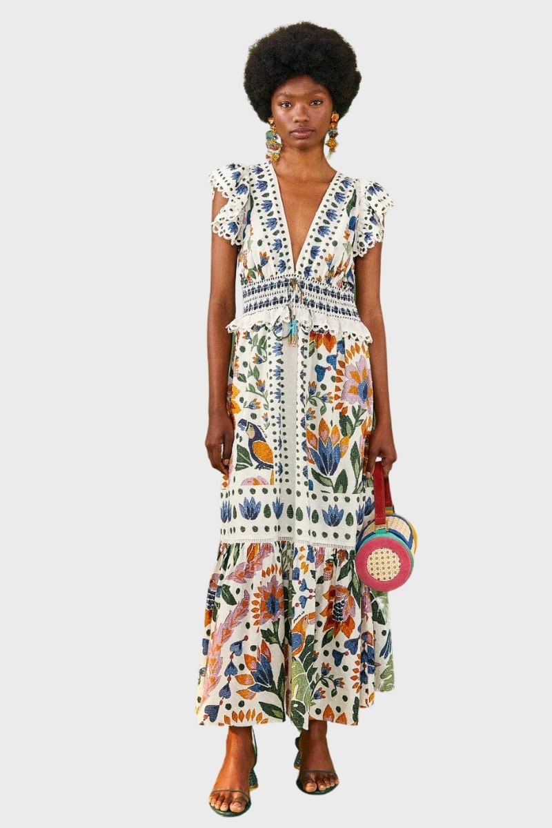 Amalfi Coast Style Guide: Shop Amalfi Coast Outfits
