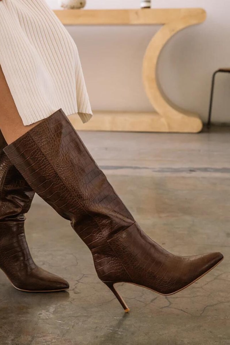 20 Best Shoe Brands for a Capsule Wardrobe