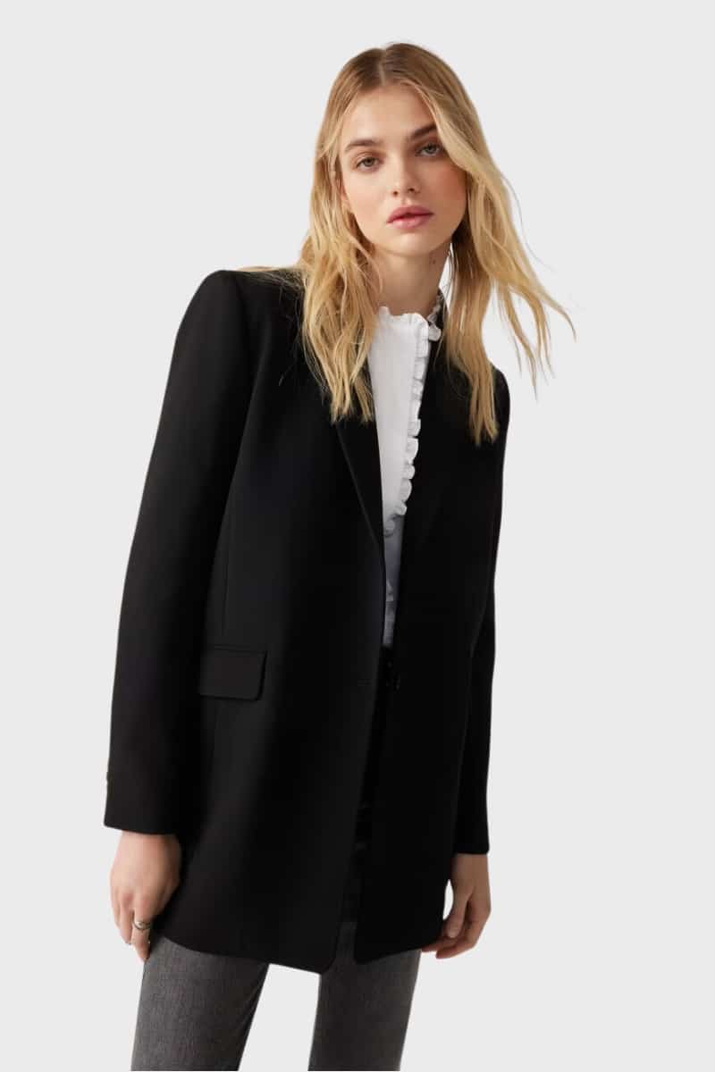 2024 Winter Capsule Wardrobe: 30 Pieces, 70+ Outfits