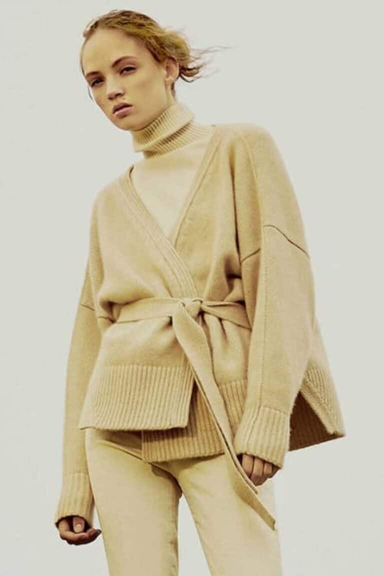 22 Best Capsule Wardrobe Brands, Stylist Approved