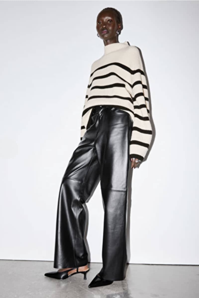 22 Affordable Minimalist Clothing Brands like The Row